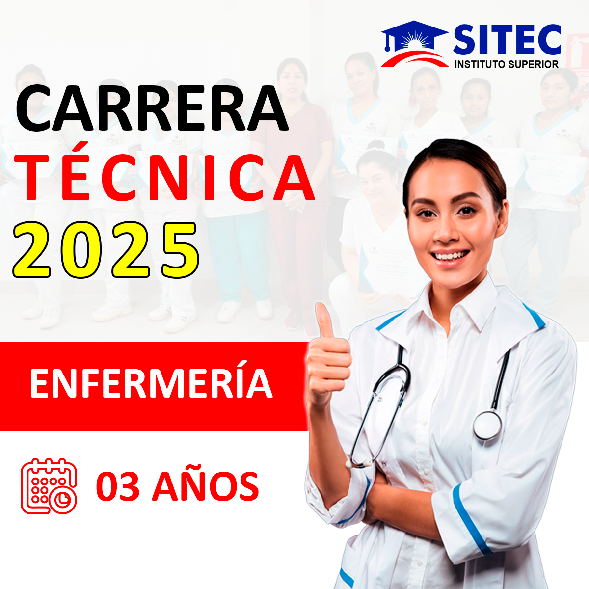 SITEC | Instituto Superior Sitec