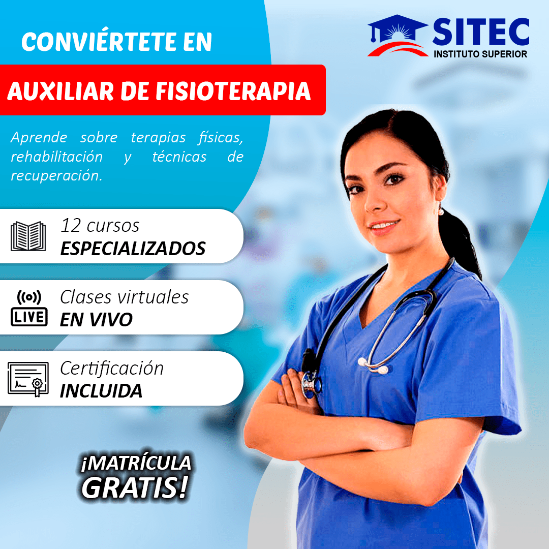 SITEC | Instituto Superior Sitec